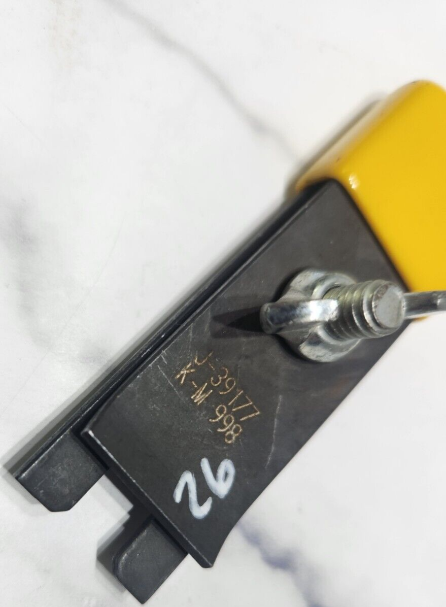 Kent Moore J-39177 Combination Valve Bleeder Tool - for sale online | eBay