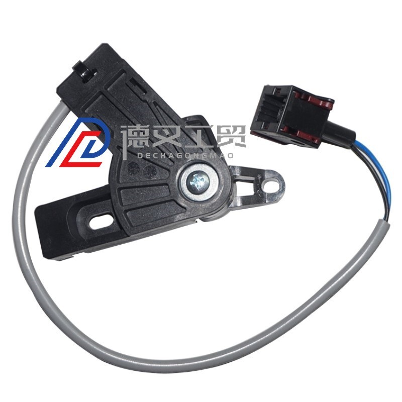 JUNGHEINRICH 51045971 Draw Switch 51045958 Brake Switch 51045950 Safety ...