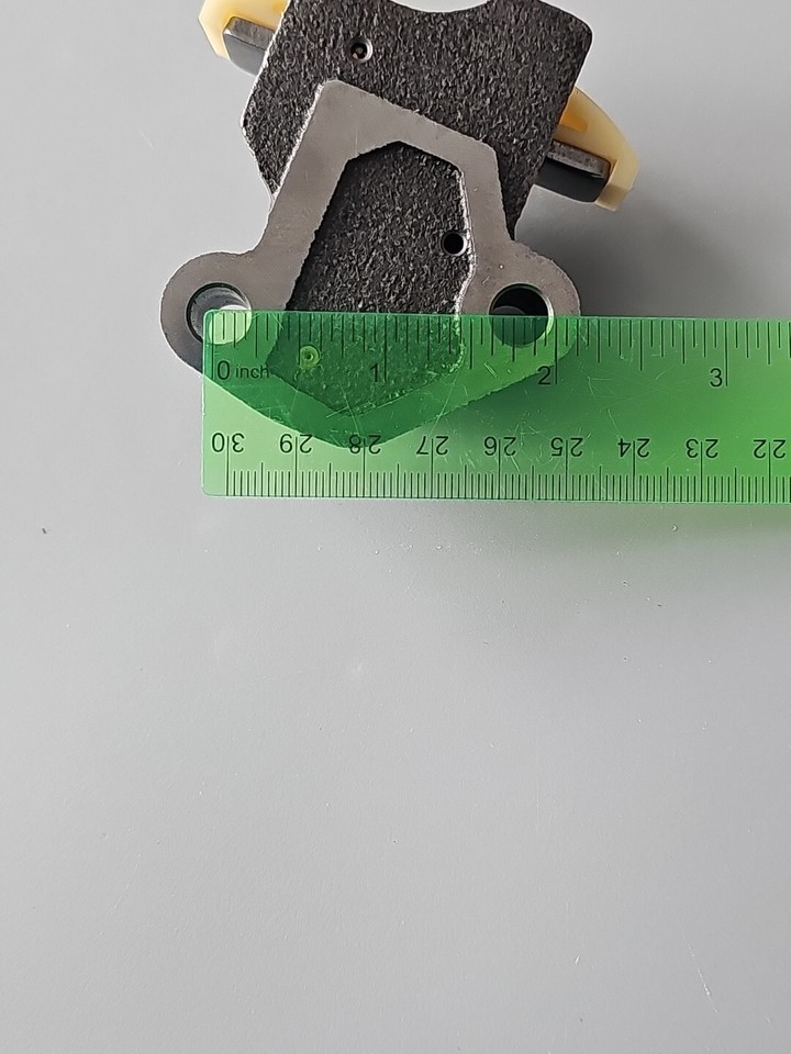 Part# 12609263 Camshaft Intermediate Drive Chain Tensioner | eBay