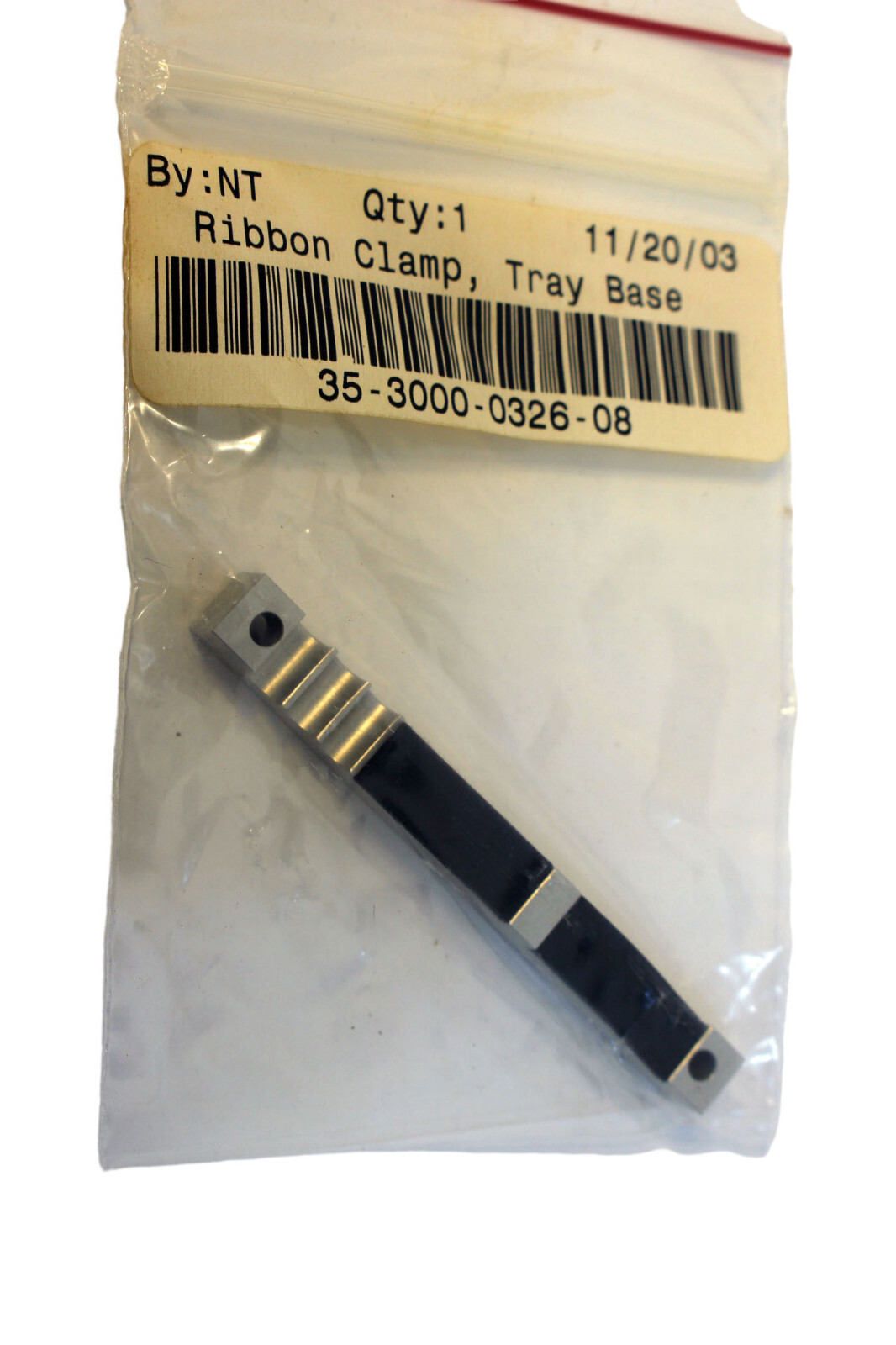 ADO Tag Reader Interface Board 77-4000-6150-00 Kensington Labs TR220077 ...