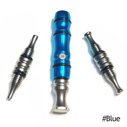 Car Dent Repair Leveling Pen Body Bump Pit Percussion Stick Dent ...