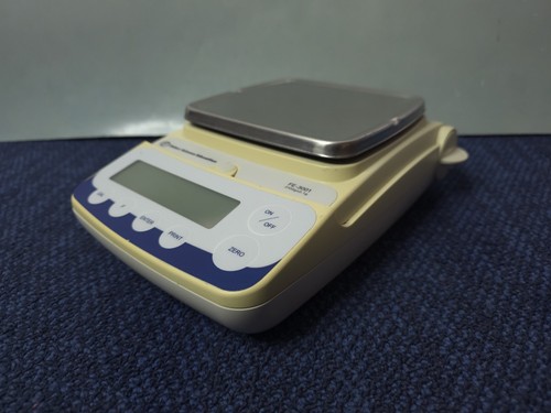 Fisher Science Education digital lab scale FE-3001 balance portable ...