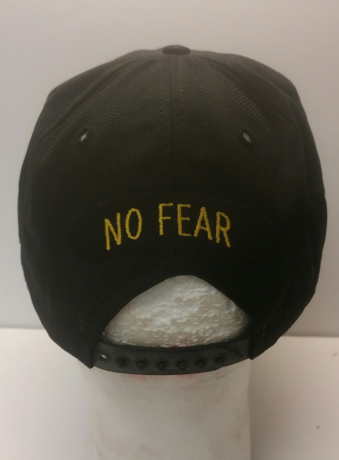 DCTT Damage Control Training Team No Fear USN United States Navy ...