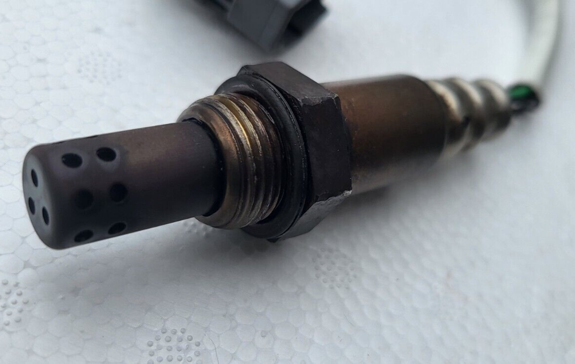 DENSO Lambda Sensor Oxygen O2 Sensor Probe Fits HONDA CIVIC - DOX 1453 OEM | eBay