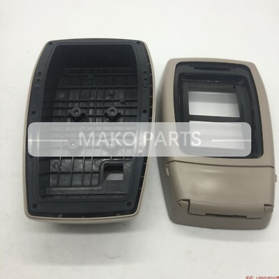 243-7058 Monitor Shell Fits Caterpillar 320C/385/330/345/312/325C | eBay
