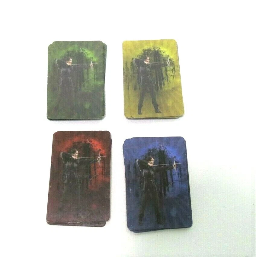 Hunger Games District 12 Reaping