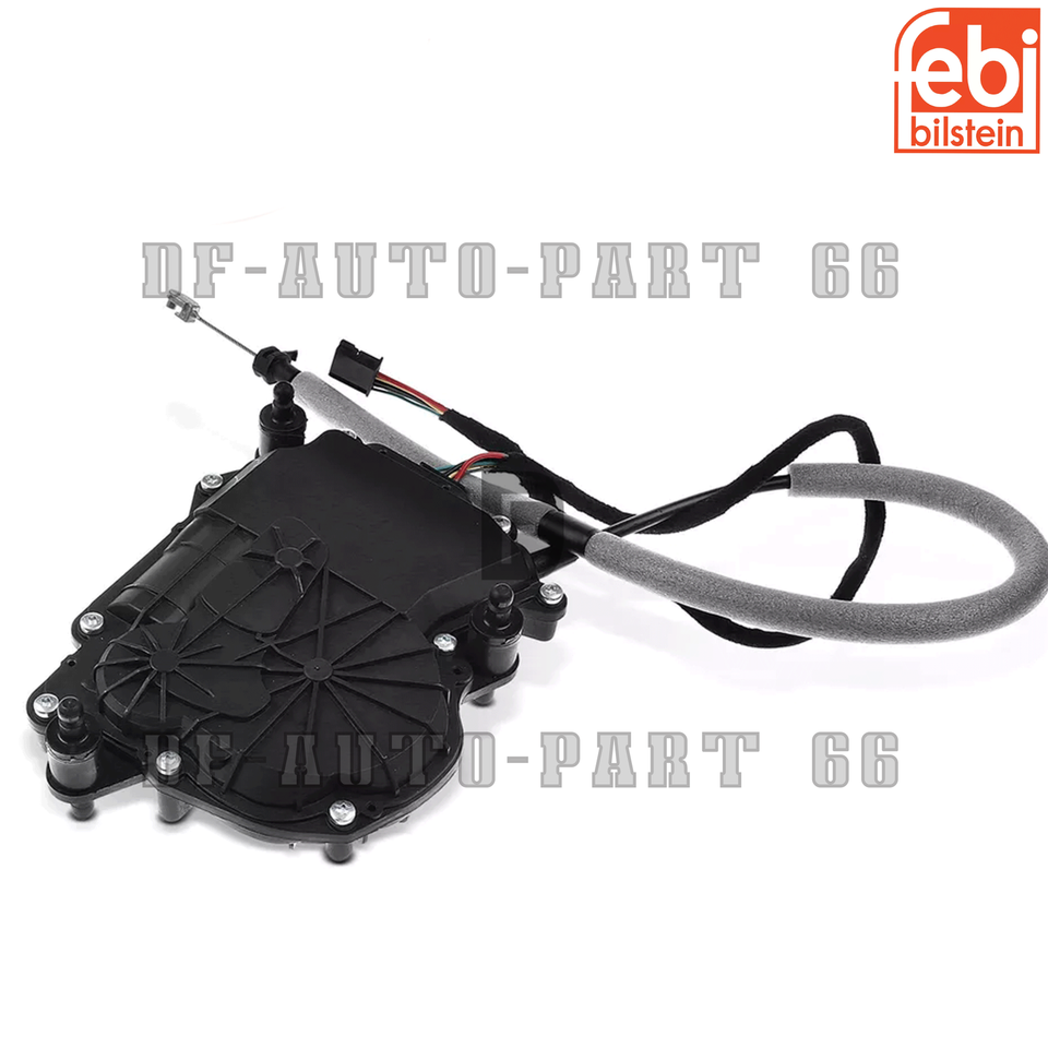 51247383561 OEM FEBI Power lock driver for trunk lid for BMW G30 530 ...