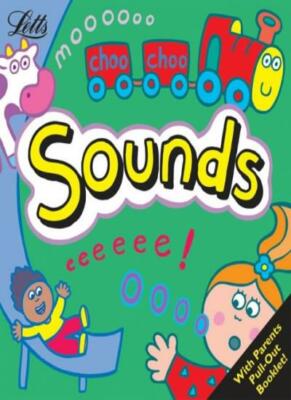 Pre-school Sounds (Letts Fun Learning) | eBay