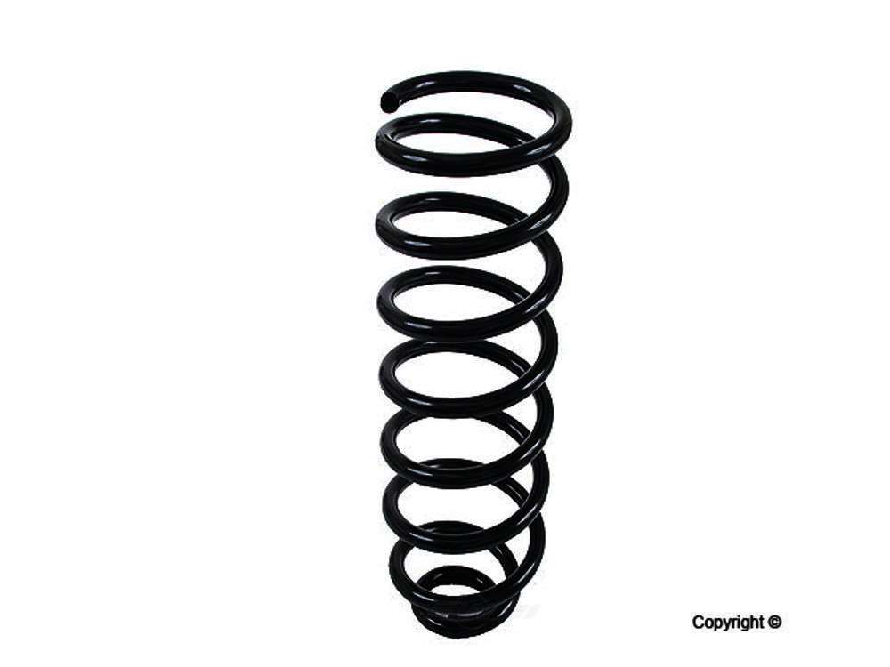Coil Spring WD Express 380 53011 316 for sale online | eBay