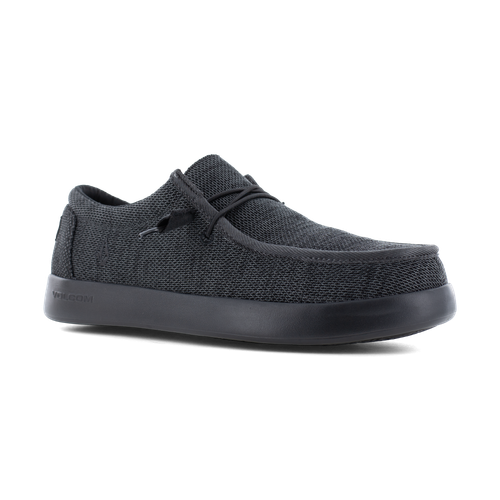 VOLCOM WORKWEAR Women's Chill Skate Inspired Composite Toe Work Shoes ...
