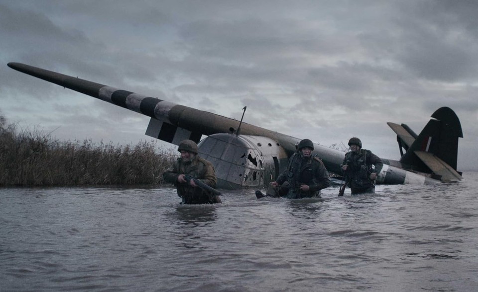 Die Schlacht um die Schelde (DVD) Susan Radder Gijs Blom (UK IMPORT) | eBay