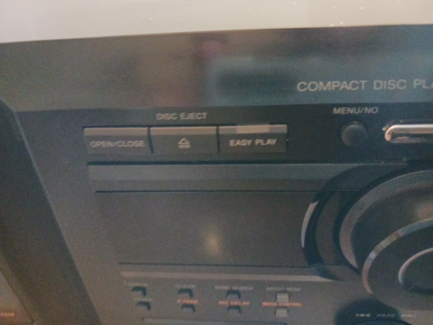 Sony CDP-CX400 CD Changer for sale online | eBay