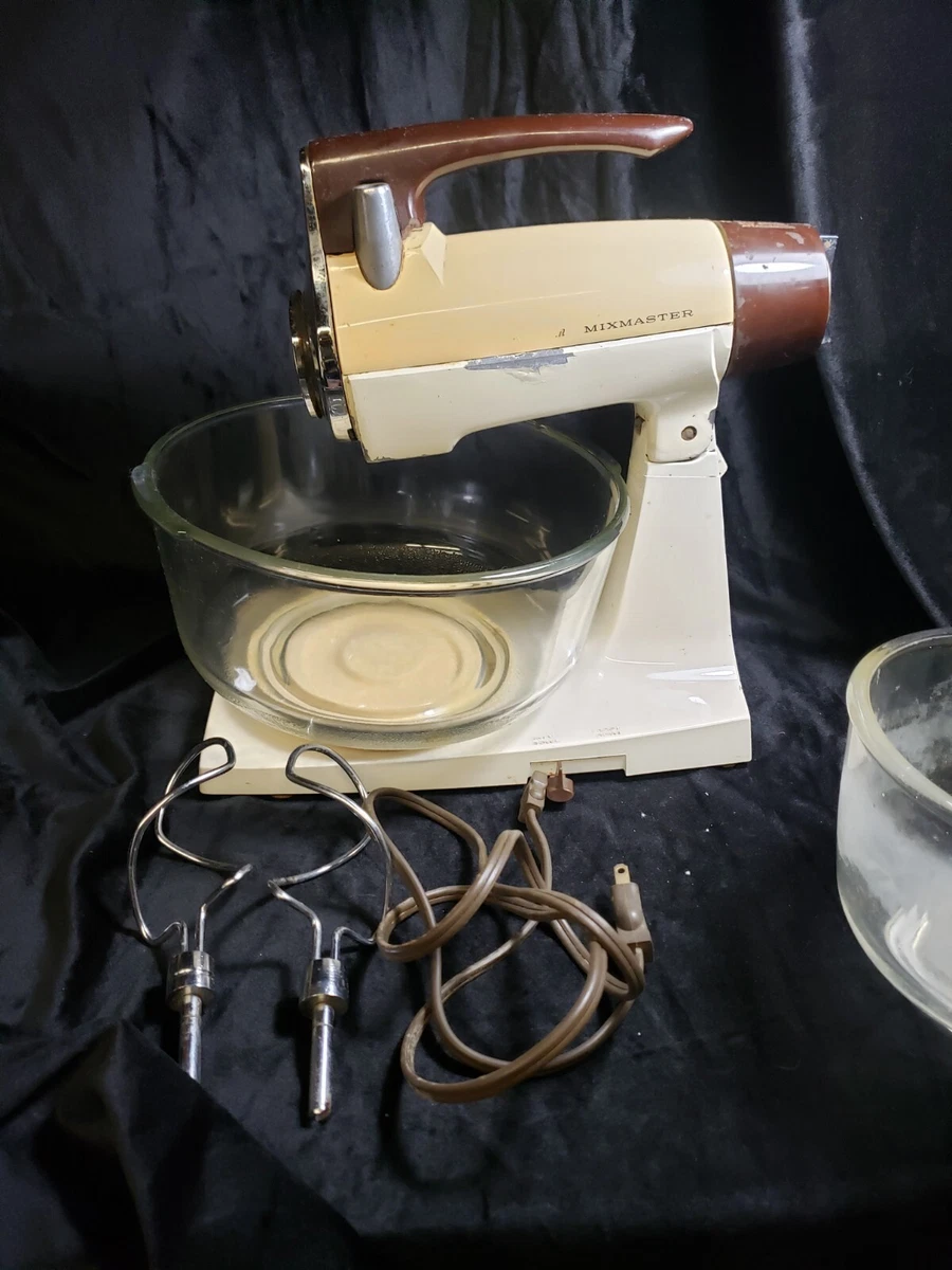 Sunbeam Stand Mixer Attachments