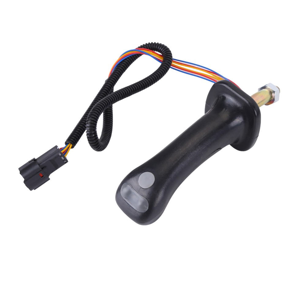 Joystick Handle 218-6118 For Cat Skid Steer Loader 216B 226B 232B 242B ...