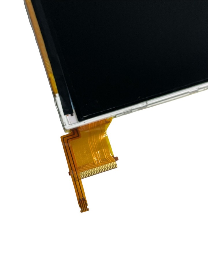 Original Nintendo 3DS XL Bottom Lower Screen Replacement 3DSXL Bottom ...