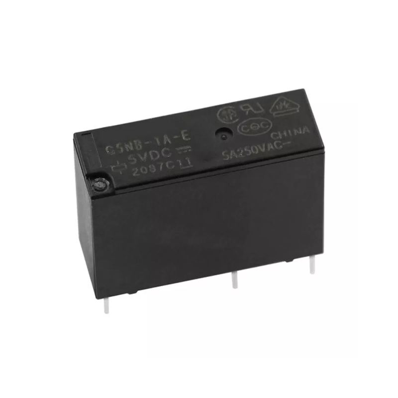 5 PC NEW Omron G5NB-1A-E-5VDC 4 Pin 5A Micro Limit Switch Fast Delivery ...