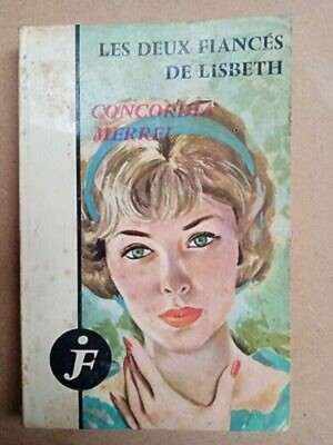 Concordia Merrel - Les Deux Fiancés de Lisbeth 1937 | eBay