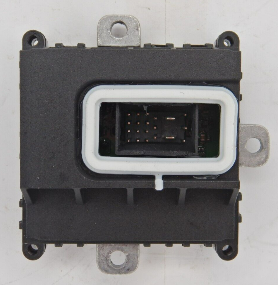 For BMW E60 E65 E66 E90 Headlight Adaptive Drive Control Unit Module ...