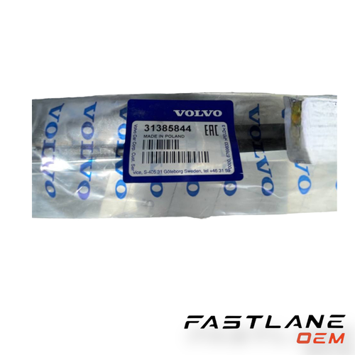 Genuine Volvo Trim Molding 31385844 for sale online | eBay