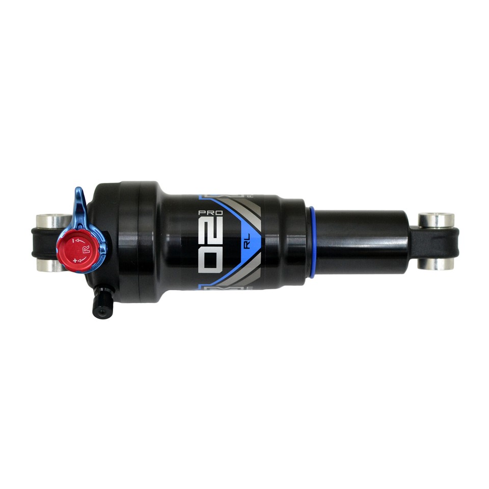 X-Fusion O2 PRO RL 165x38mm Rear Air Shock | eBay