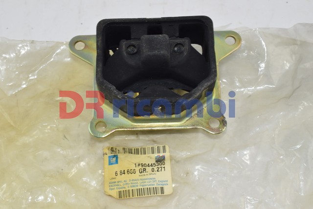 Motorhalterung OPEL Corsa B Tigra Bj 93-00 OPEL 684666 - GM 90445300 ...