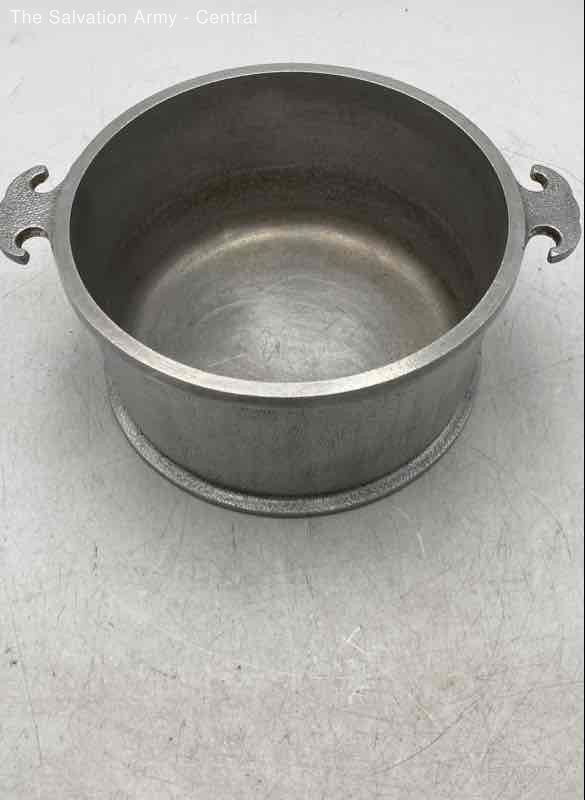 Guardian Service Metal Round Shape Cookware Stock Pot With Handles | eBay