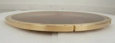 Honeywell 0190-41182 300mm Sputtering Target AMAT Applied