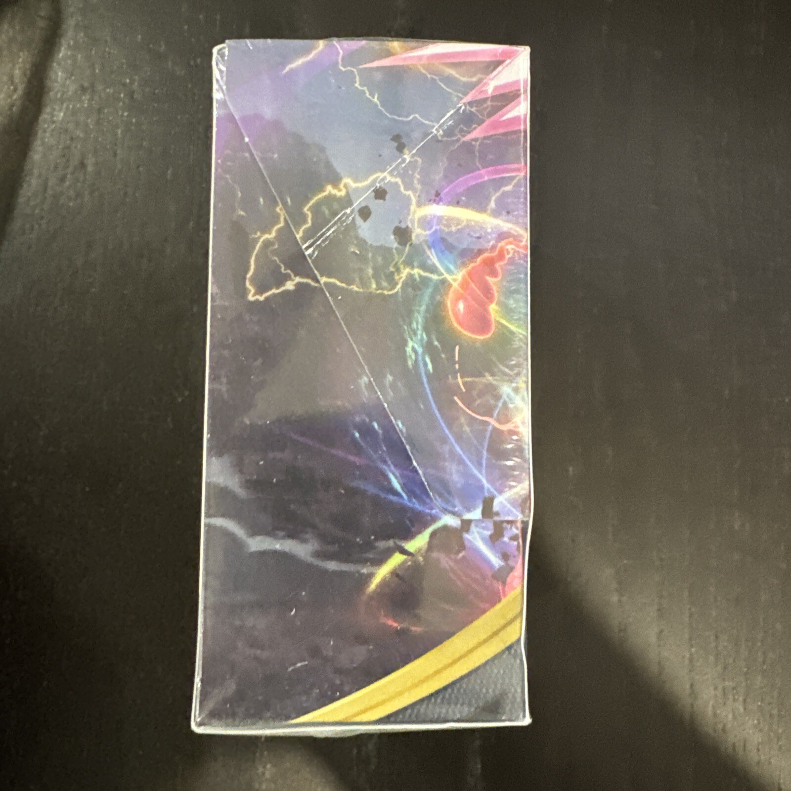 Pokémon TCG: Sword & Shield-Rebel Clash Build & Battle Box for sale ...