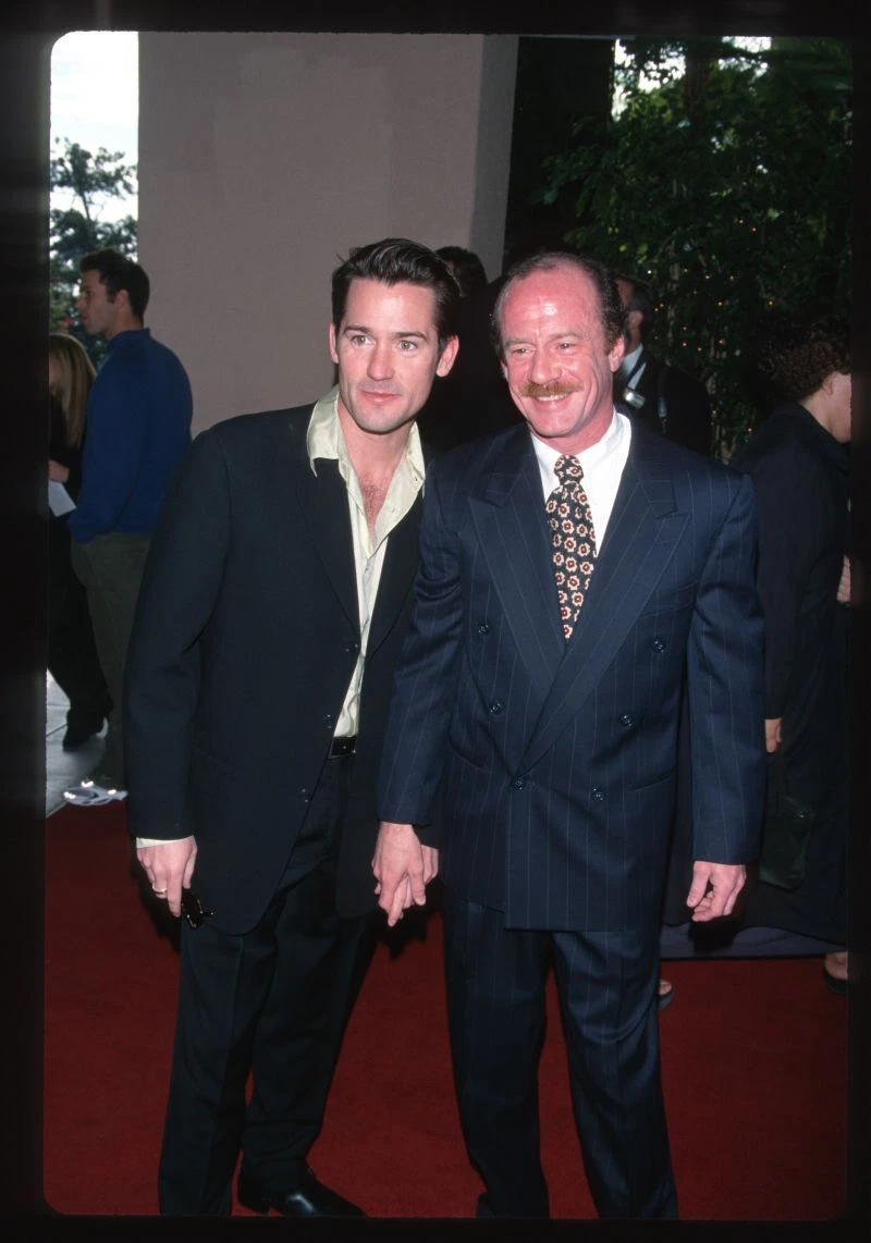Michael Jeter Sean Blue Michael Jeter Sean Blue