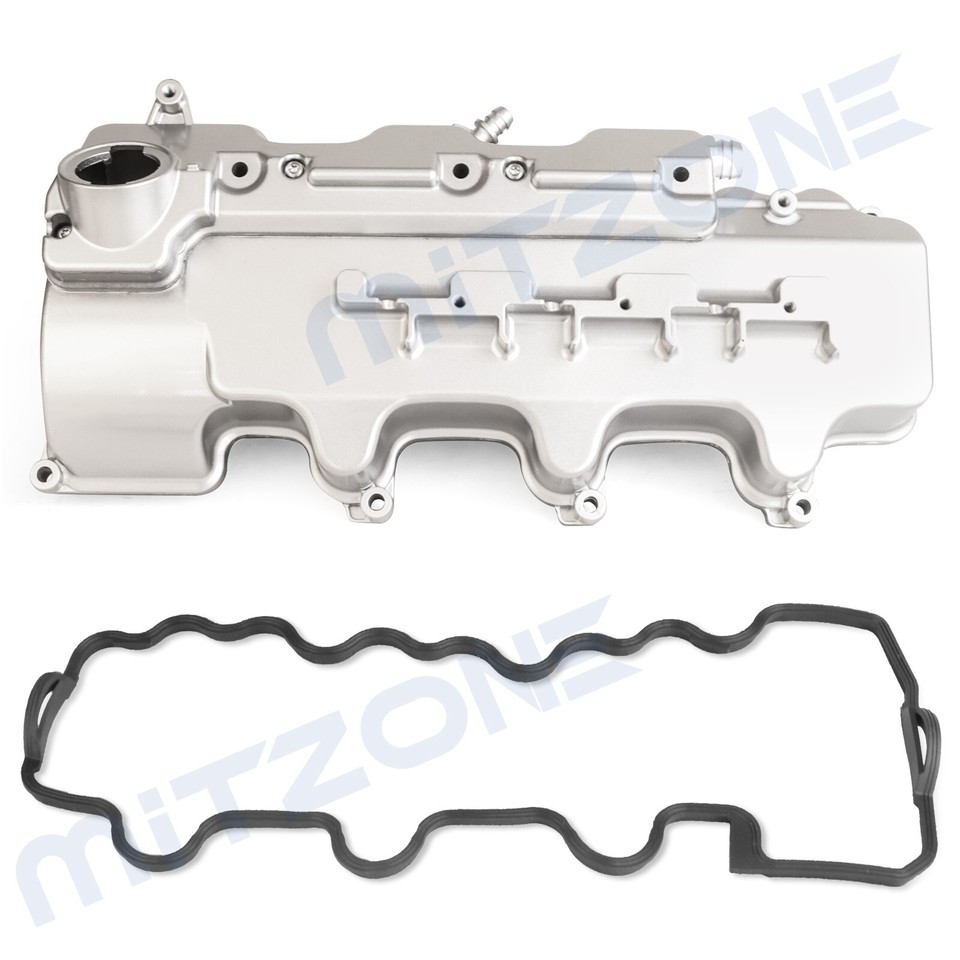 Left Side Valve Cover for 1998-2000 Mercedes C280 2001-2005 C320 C240 ...