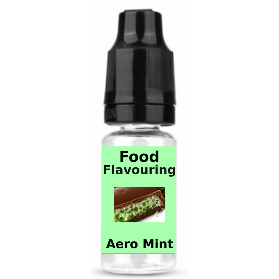 30ML Liquid Food Flavour Highly Concentrated Strong Flavouring Cakes ...