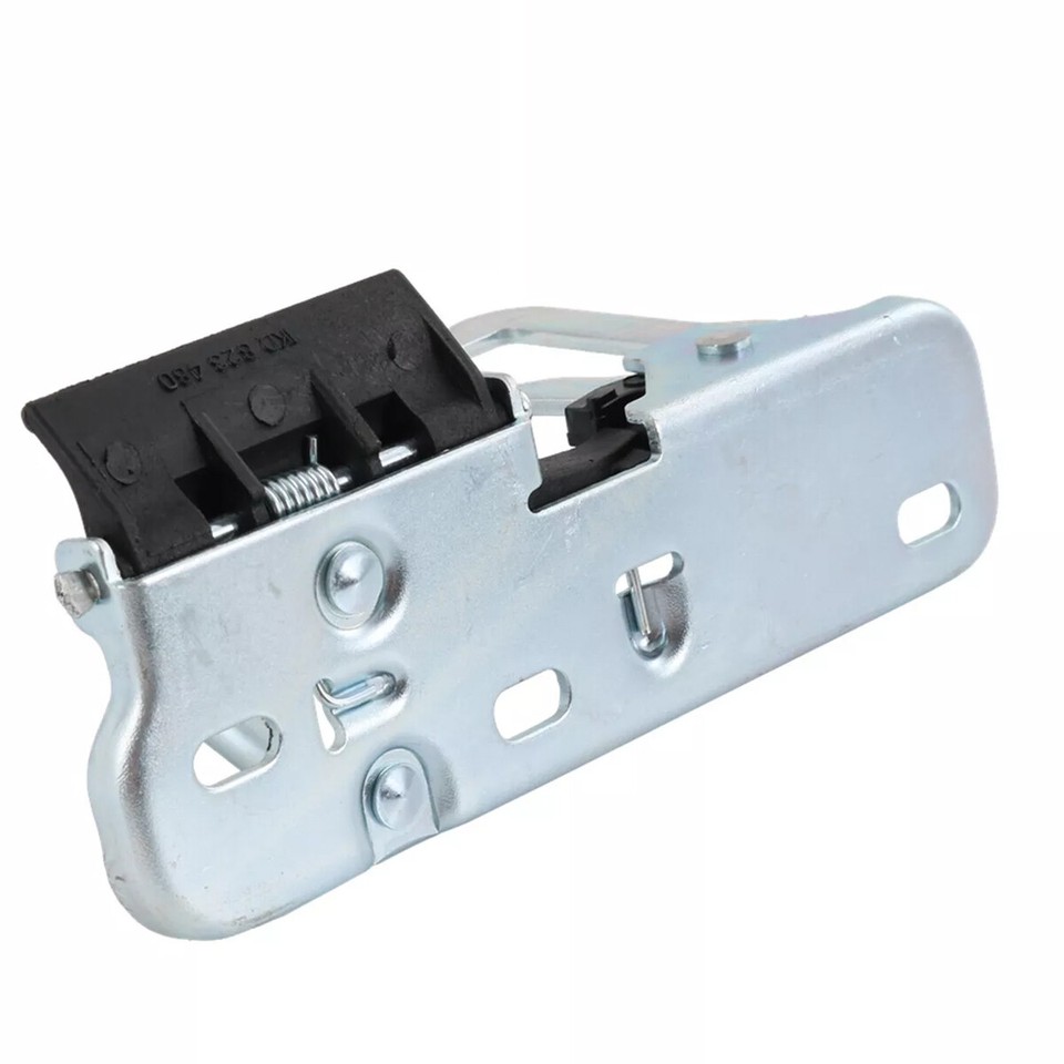 Bonnet Hood Safety Lock Latch Catch 1K0823480 For VW Jetta Golf V MK5 ...