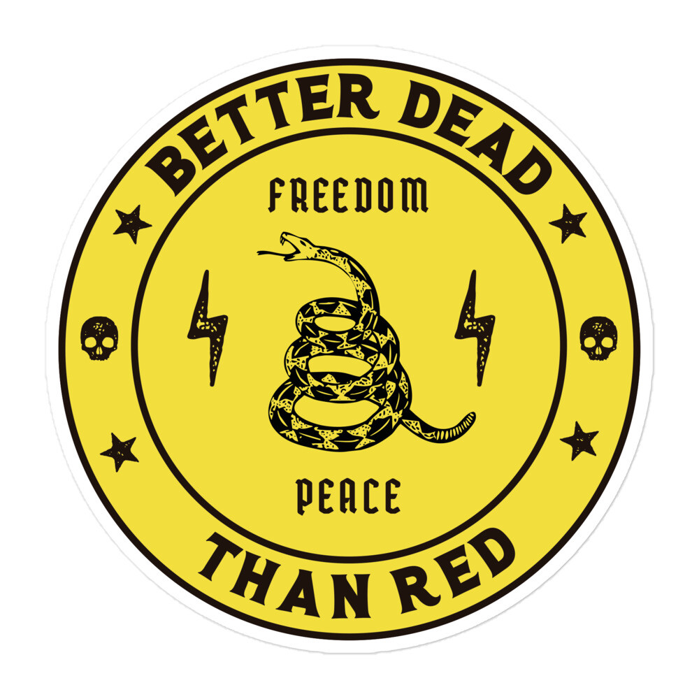 Libertarian Party Flag