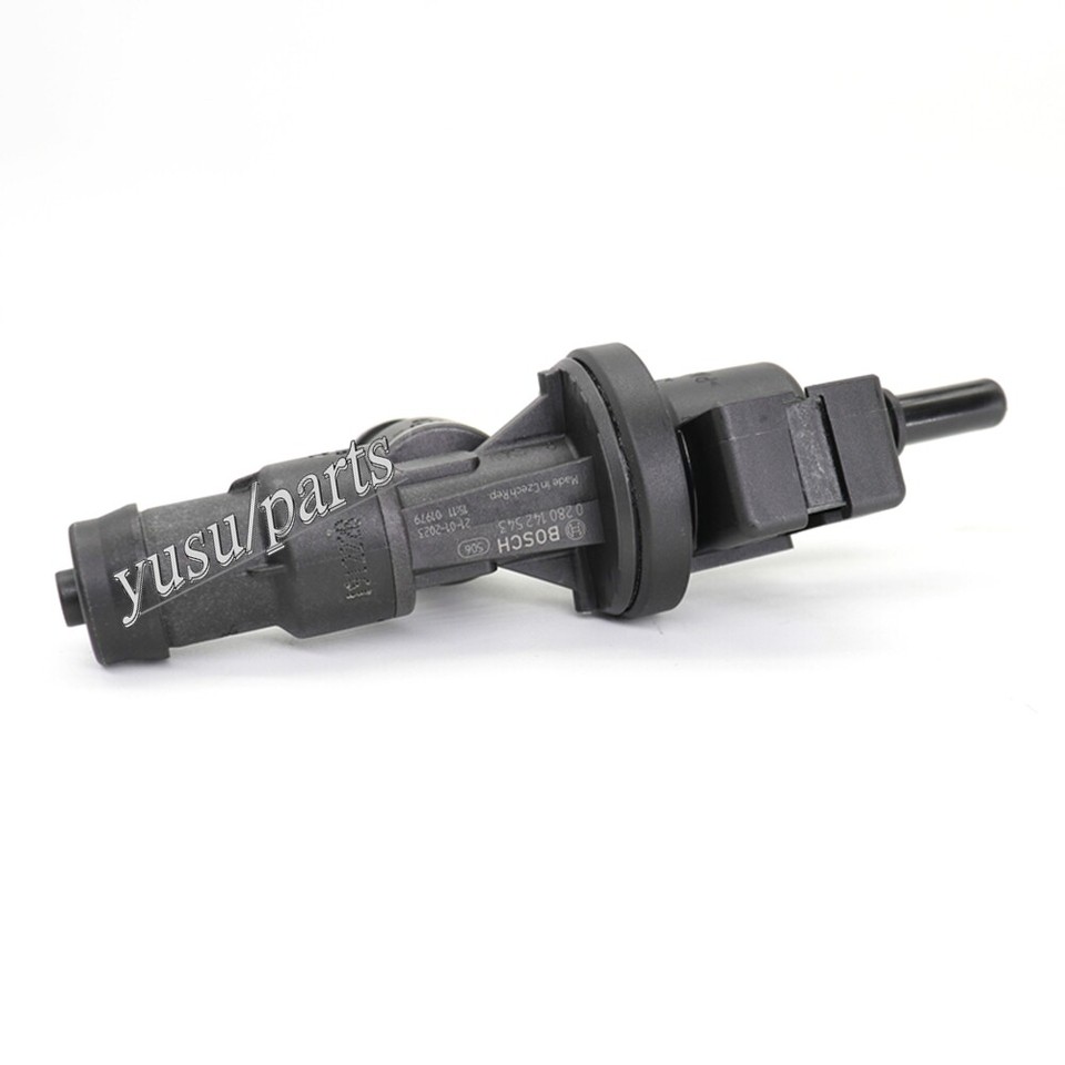 BOSCH 0280142543 Fuel Tank Breather Valve Fits BMW Series X3 X4 X5 X6 ...