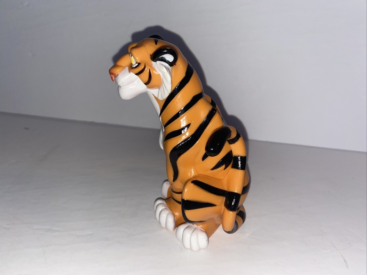 Aladdin Figuren Tiger