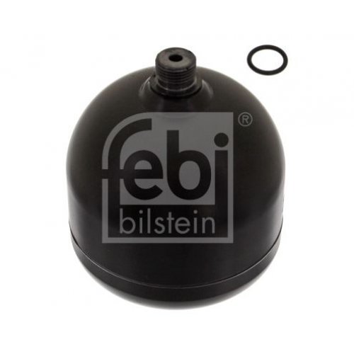 FEBI BILSTEIN Pressure Accumulator, brake system 01817 | eBay