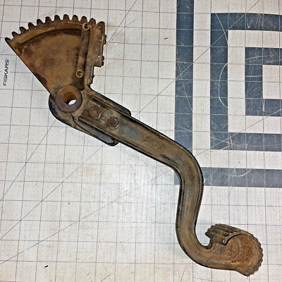 Parts - Maytag 72 Twin Cylinder Engine