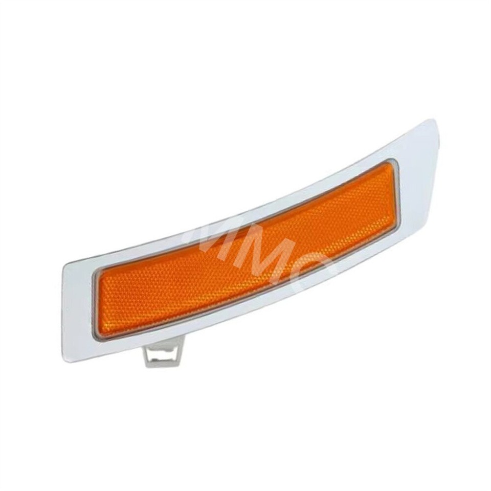 Fit For 2011-13 BMW X5 E70 Front Right Side Marker Bumper Reflector ...