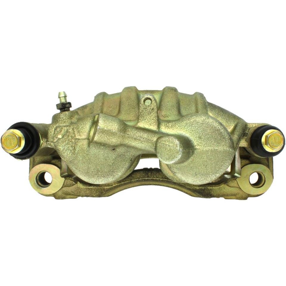 Centric Parts 141.35119 Disc Brake Caliper For 02-06 Sprinter 2500 ...