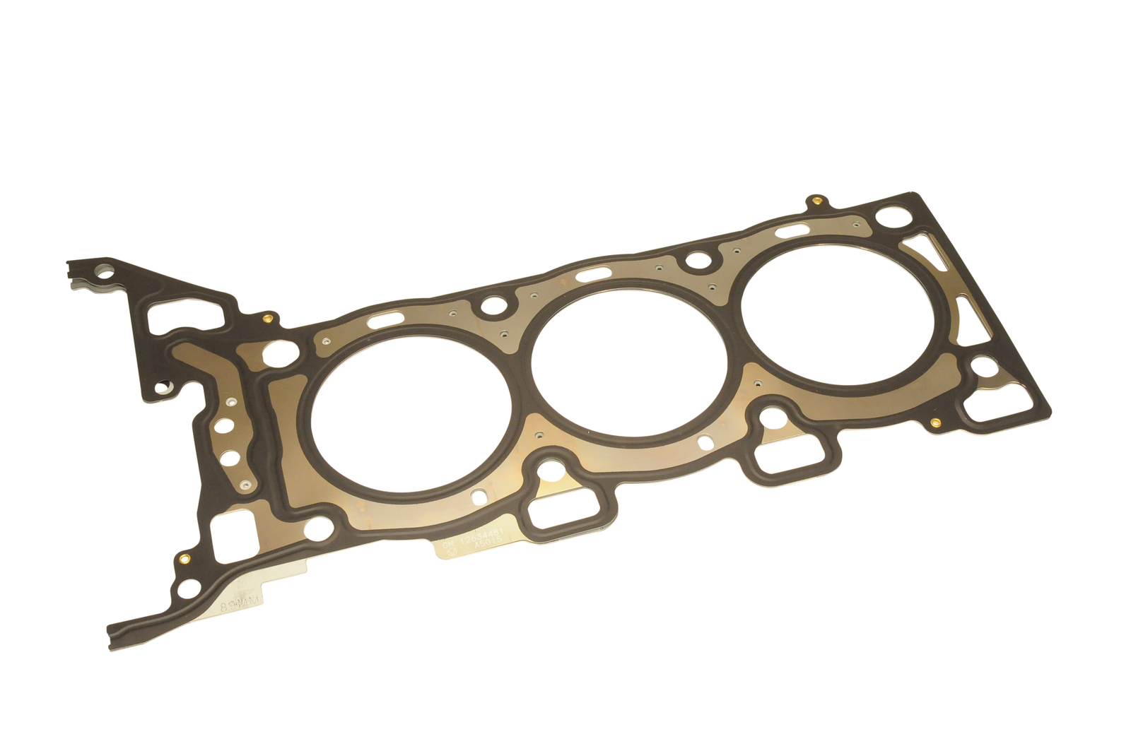 ACDelco GM Original Equipment 12634481 Engine Cylinder Head Gasket | eBay
