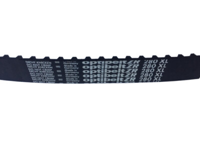 RC 1/4 Quarter Scale Car 1/2 Wide 280xl050 Optibelt ZR Timing Belt WCM ...