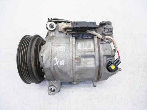 Compresseur de climatisation pour Ford 1,6 EcoBoost JTJA JTDA 447280 ...