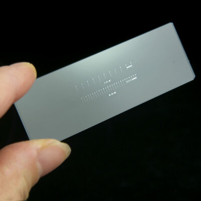 Microscopes & Lab Equipment - Biological Microscope