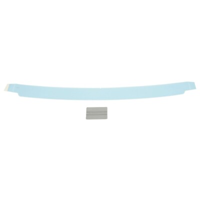 NEW GENUINE OEM 11-15 KIA OPTIMA Rear Bumper Protector Clear Applique ...