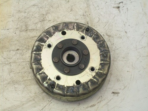 FLYWHEEL FOR SYM SYMPLY 50 FROM 2008 (e37714) | eBay Australia