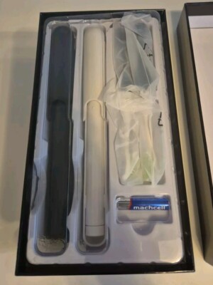 Simply Beauty Simply Smile Sonic Toothbrush Duo with 4 Brush Heads QVC ...