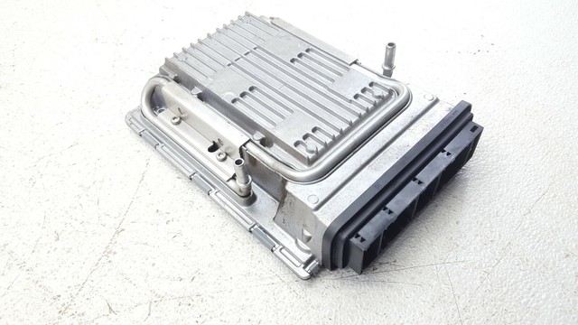 2009 - 2012 BMW 750li Engine Computer Module ECU ECM 7609670 for sale ...
