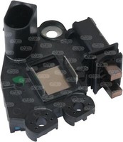 Alternator Regulator BMW 520i 525i E61 | Offer of the day