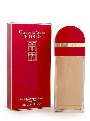 Red Door by Elizabeth Arden 3.3 Fl oz EDT Spray for Women (ORIGINAL ...