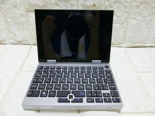 NANOTE NEXT UMPC-03-SR Windows 10 Home Intel HD Graphics 505 8GB 64GB SSD Japan | eBay